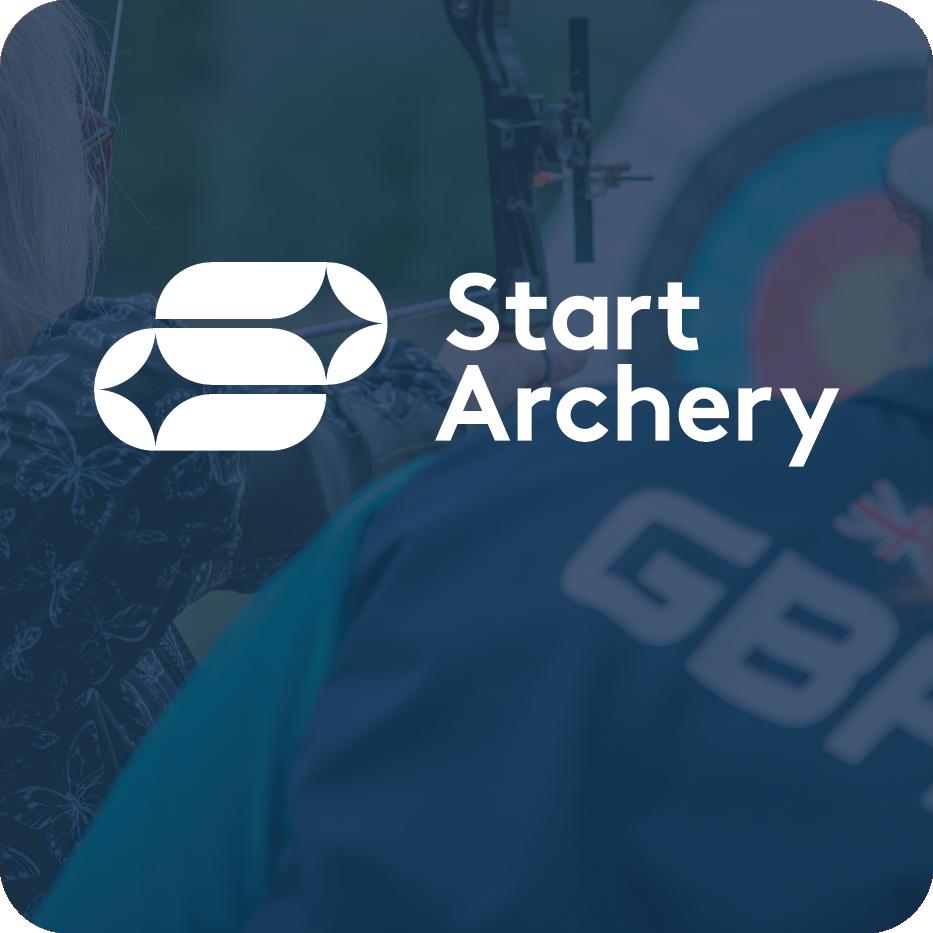 Start Archery – Archery GB