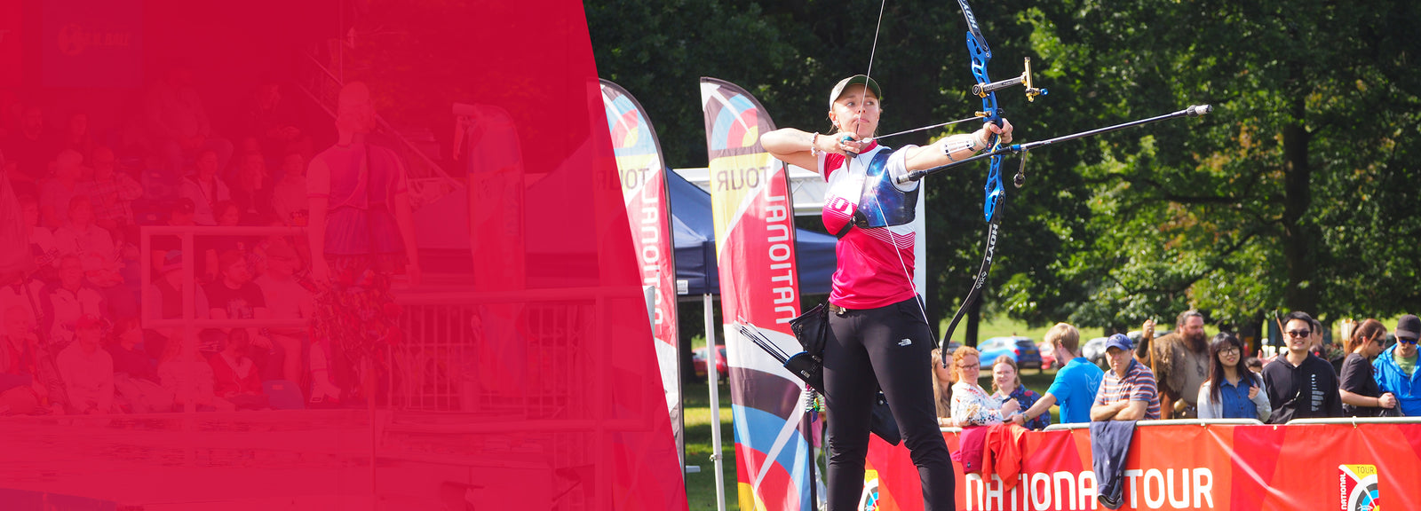 Archery GB Shop