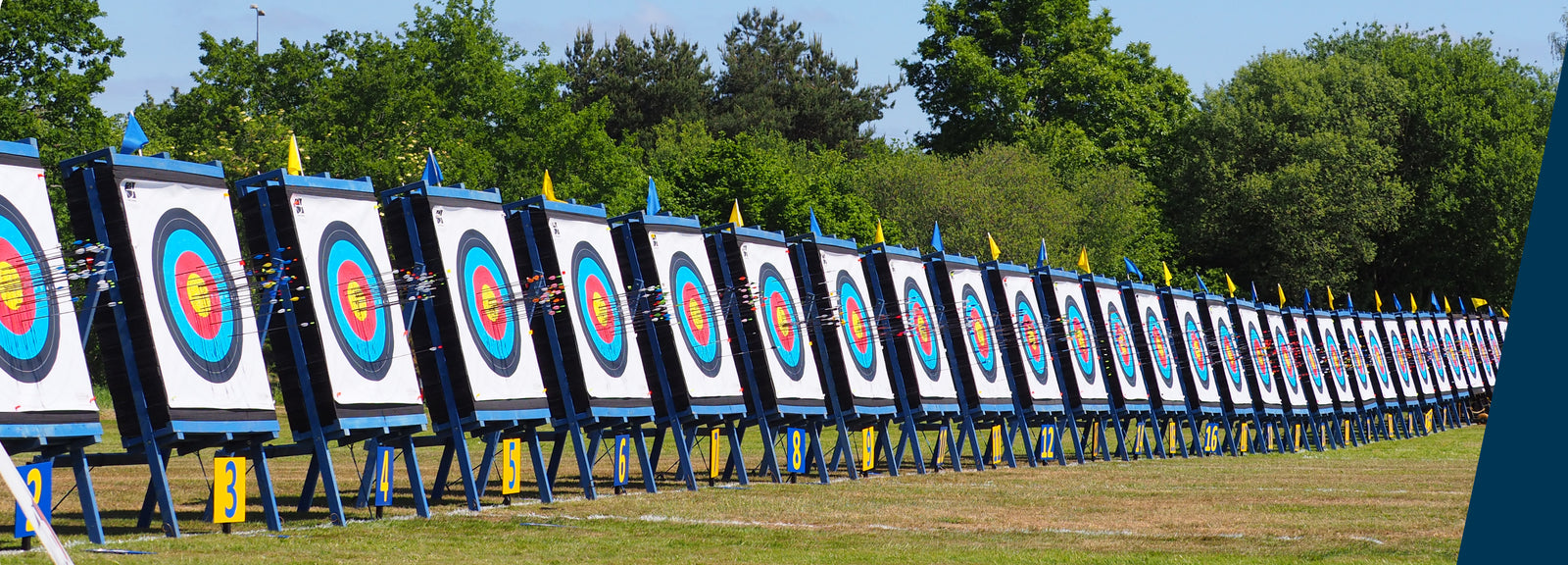 Archery GB Shop