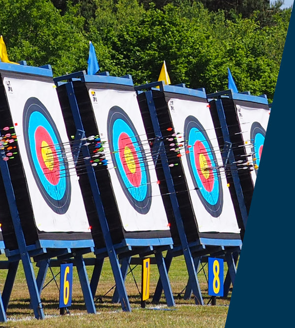 Archery GB Shop