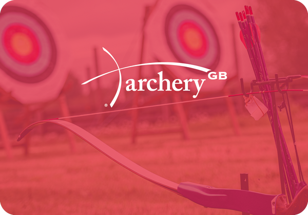 Archery GB Shop