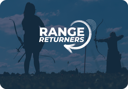 Club Shop | Archery GB