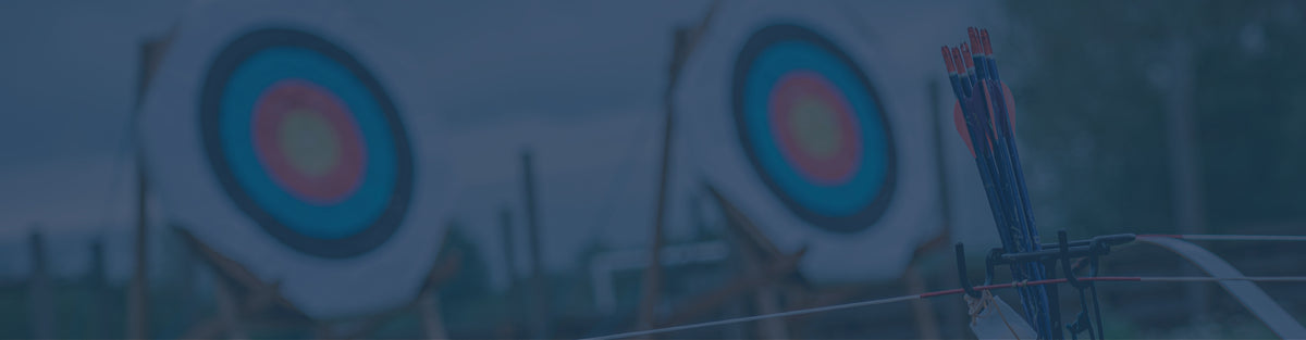 Badges & Programmes – Archery GB