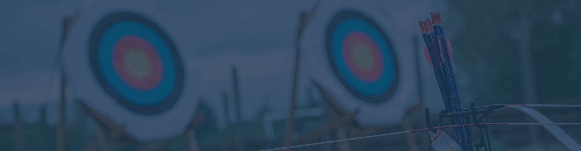 Badges & Programmes – Archery GB