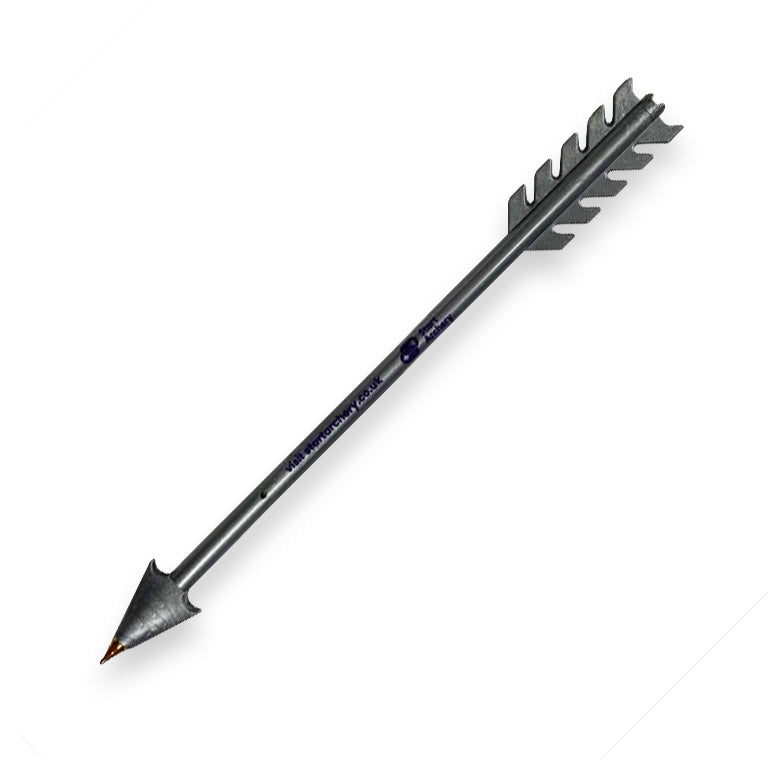 Start Archery Silver Arrow Pen Pack | CLUB13 – Archery GB