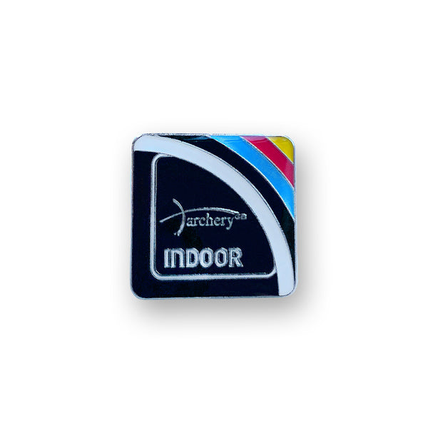 Indoor Progress Badges – Archery GB