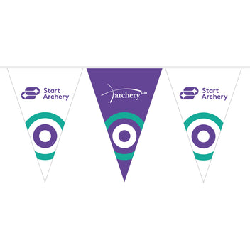 Club Shop | Archery GB